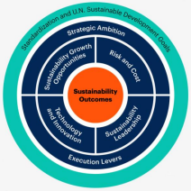 Strategies of Sustainable Operations Management (SOM)